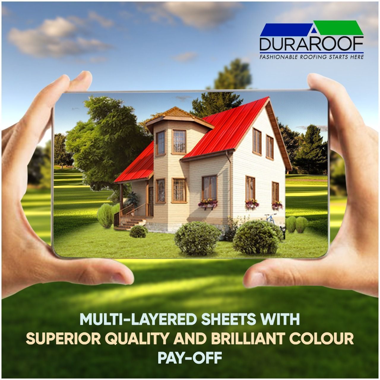 Roofing Trends and What’s Popular | Dura Roof